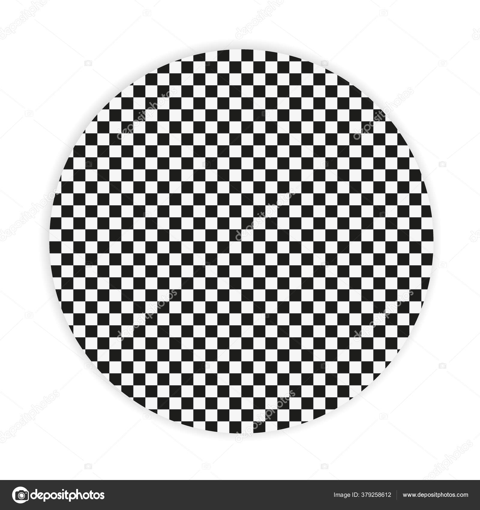 Black White Seamless Geometric Pattern Repeatable Texture Background ...