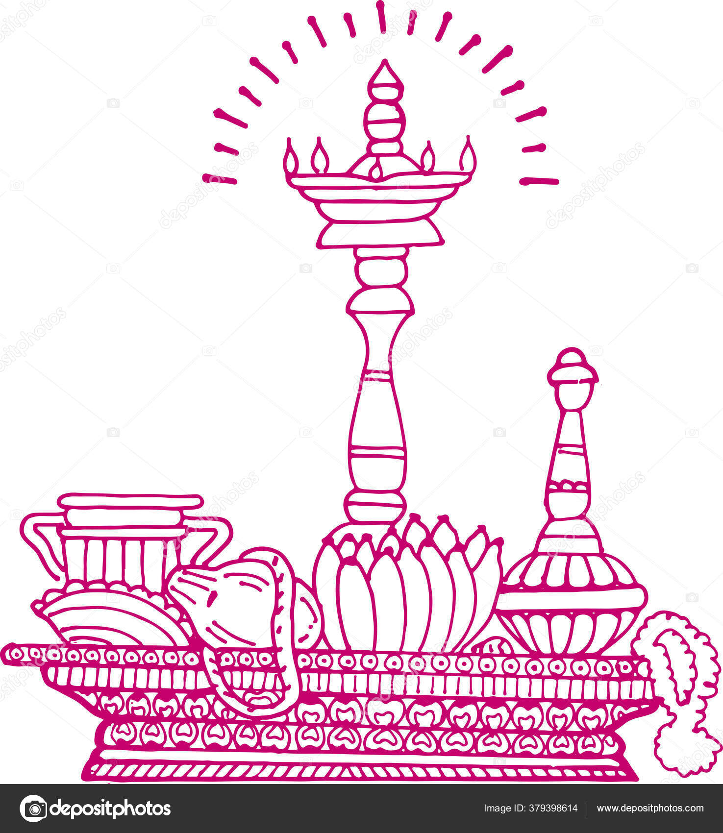 Samai Clipart People