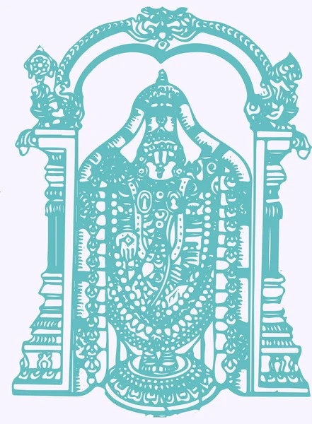 Venkateshwara Vector Images | Depositphotos