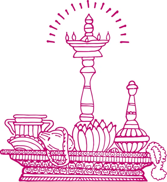 Religious rituals Vector Images | Depositphotos