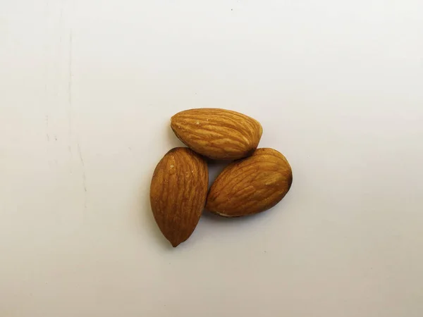 Broken almonds Stock Photos, Royalty Free Broken almonds Images ...