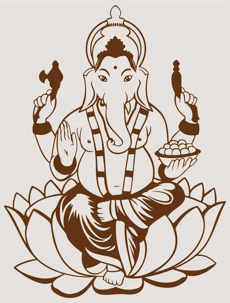 Esquema Simple De Ganesh