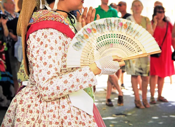 Folklore of Provence — Stock Photo © Photoprofi30@ #56624663