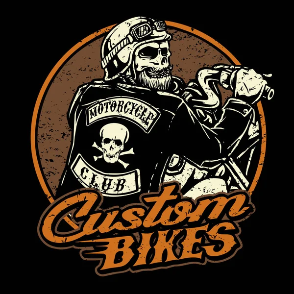 108 Bearded rider Vector Images | Depositphotos