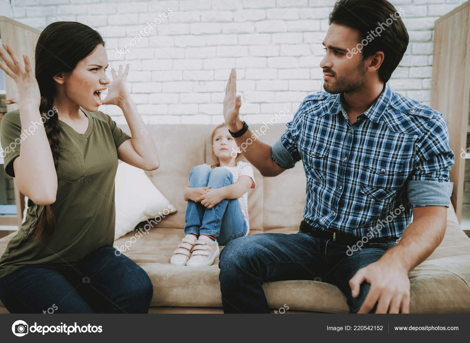 Bad Father Son Relationship