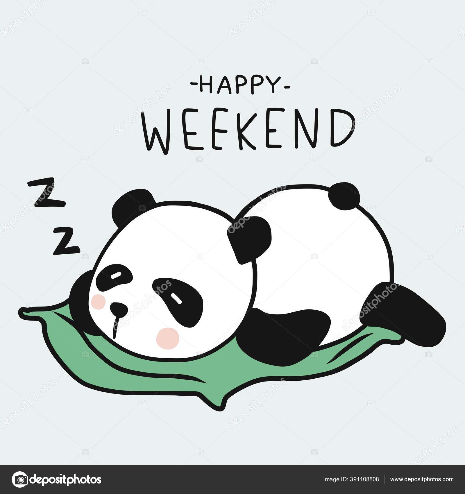 Fijn Weekend Geanimeerd Fijn Weekend