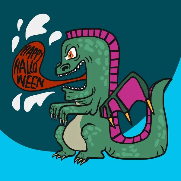 Green godzilla monster cartoon Vector Art Stock Images | Depositphotos Green godzilla monster cartoon Vector Art Stock Images | Depositphotos