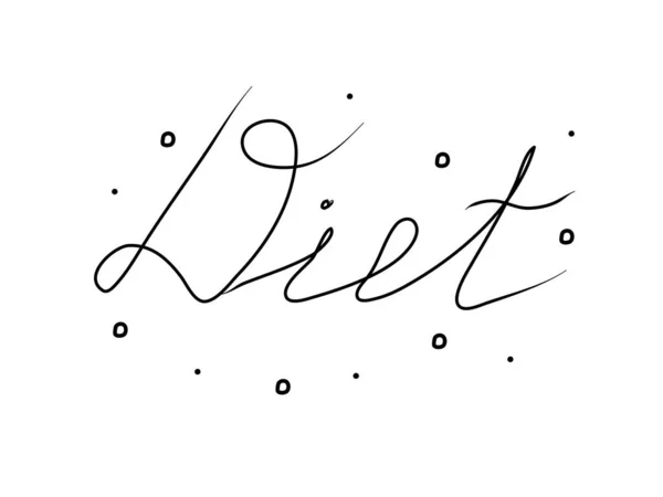 Self Publishing Handwritten Text Inscription Modern Hand Drawing ...