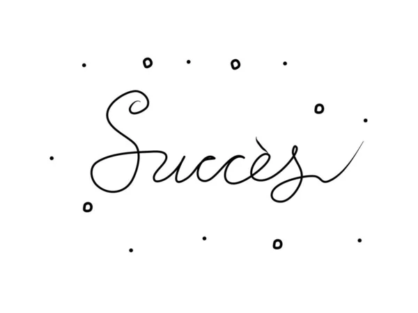 100,000 Success text and pen Vector Images | Depositphotos