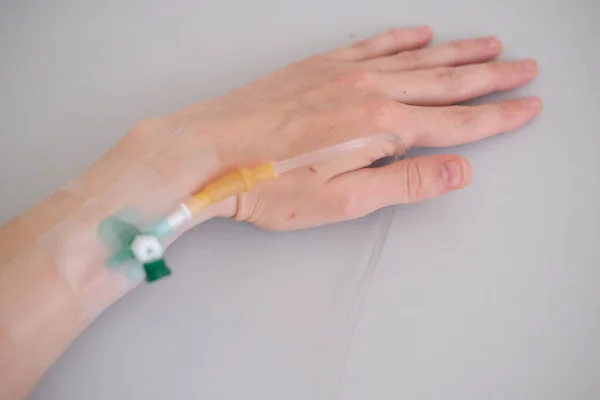 Cannula in hand Stock Photos, Royalty Free Cannula in hand Images ...