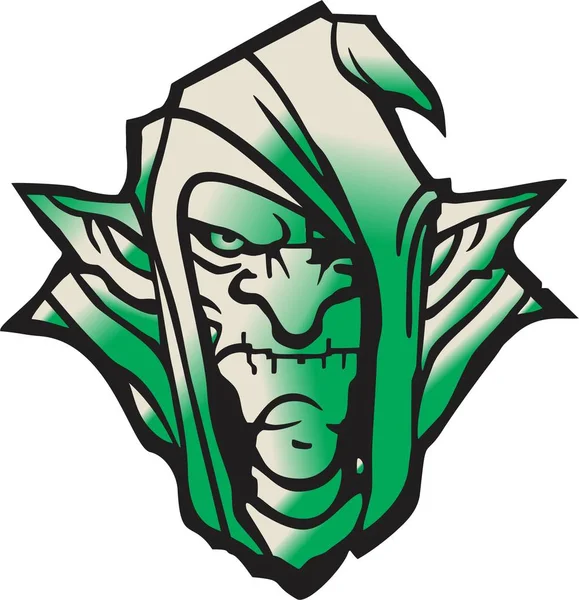 Goblin vetorial Vector Art Stock Images | Depositphotos