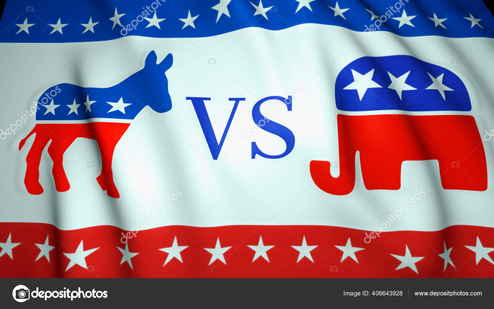 Democratic Republican Party Symbol 1800