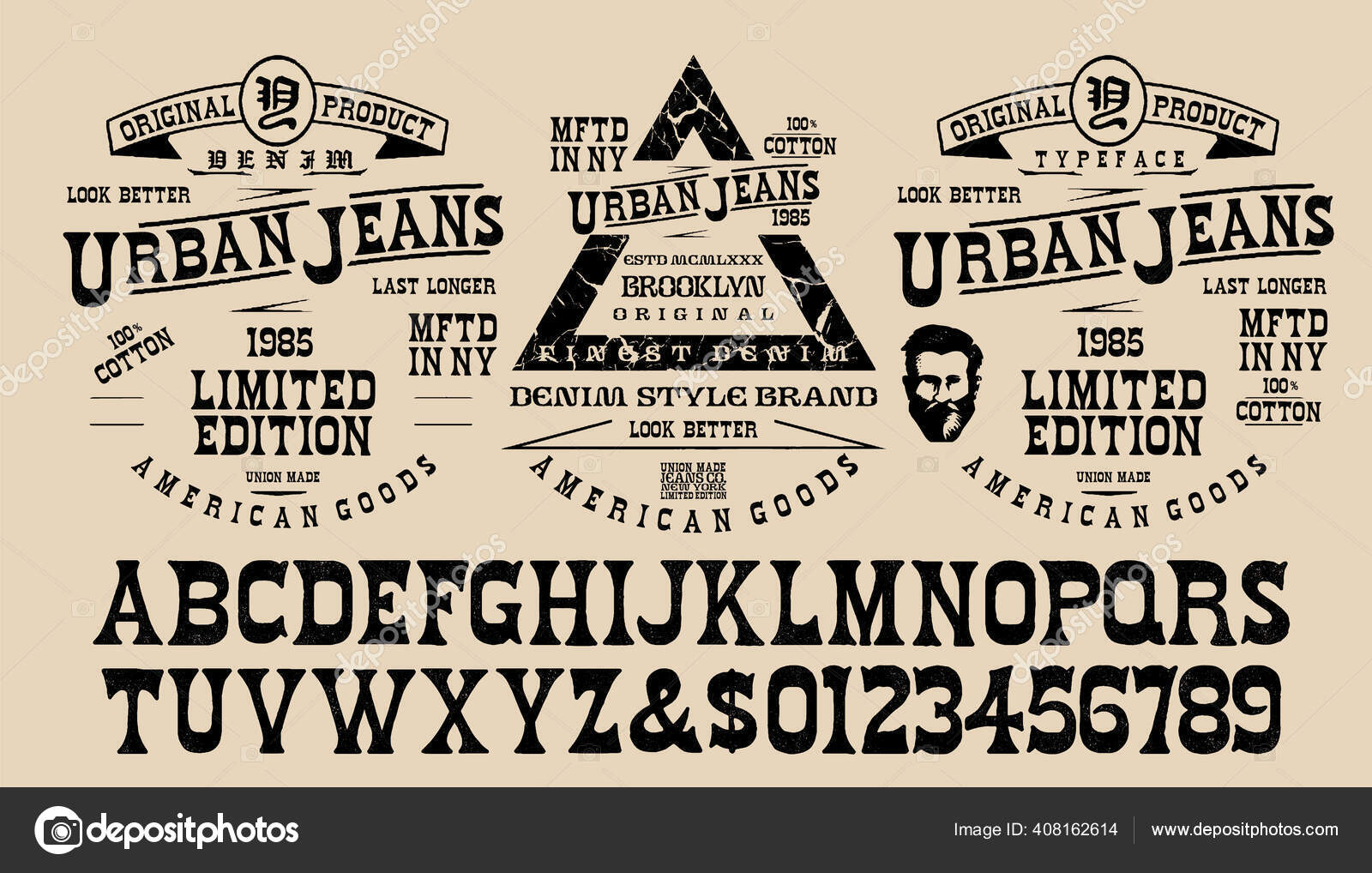 Font Styles Script T Shirt