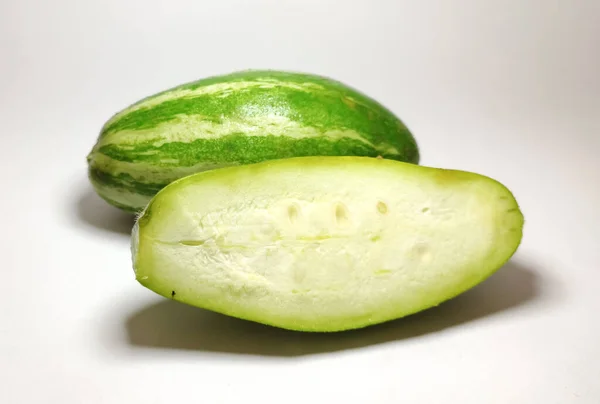 Melon dessert Stock Photos, Royalty Free Melon dessert Images ...