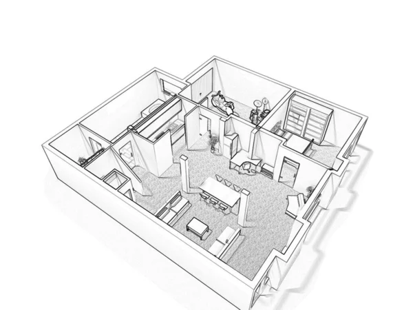 Casa sin techo fotos de stock, imágenes de Casa sin techo sin royalties ...