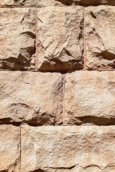 masonry on the wall of a residential building - Stock Image - Everypixel