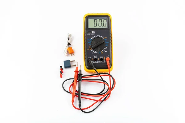 Multimeters Pictures, Multimeters Stock Photos & Images | Depositphotos®
