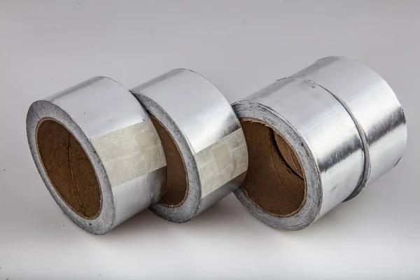 Aluminum foil background Stock Photos, Royalty Free Aluminum foil ...