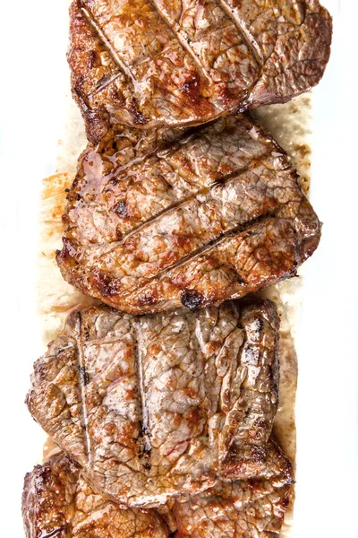 Tło z grilla steki Stock Photos, Royalty Free Tło z grilla steki Images ...