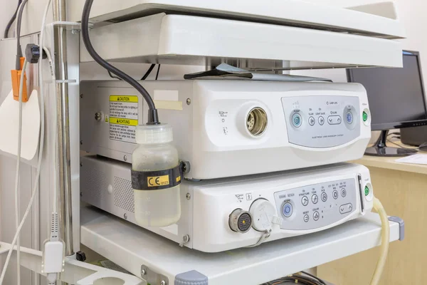 Endoscopy apparatus Stock Photos, Royalty Free Endoscopy apparatus ...