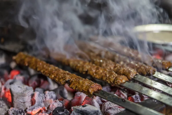 Arab barbecue Stock Photos, Royalty Free Arab barbecue Images ...