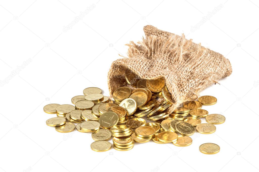 Monedas de liras turcas. Dinero en liras turcas. Moneda de lira turca ...