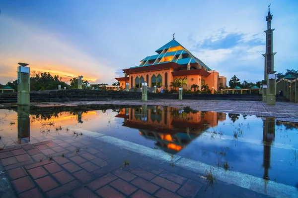 Colorful mosque Stock Photos, Royalty Free Colorful mosque Images ...