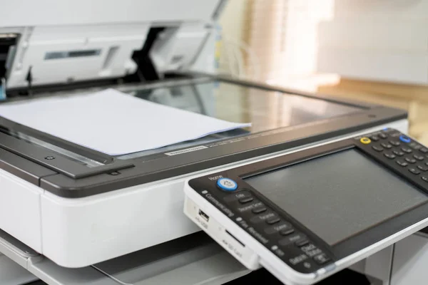 Computer printer Stock Photos, Royalty Free Computer printer Images ...