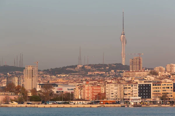Thessaloniki skyline Stock Photos, Royalty Free Thessaloniki skyline ...