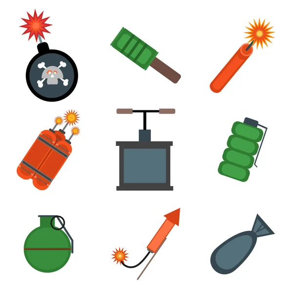 22,923,119 Bomb clipart Vector Images | Depositphotos