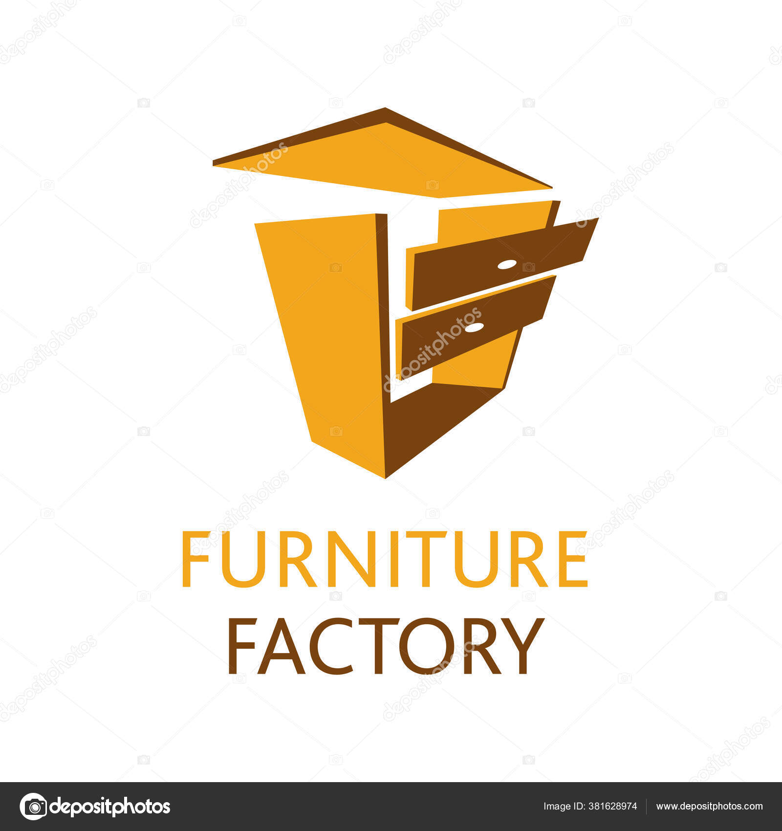 Logotipo De Muebles Moletta Moletta Mobili Sas Productos | IDFdesign