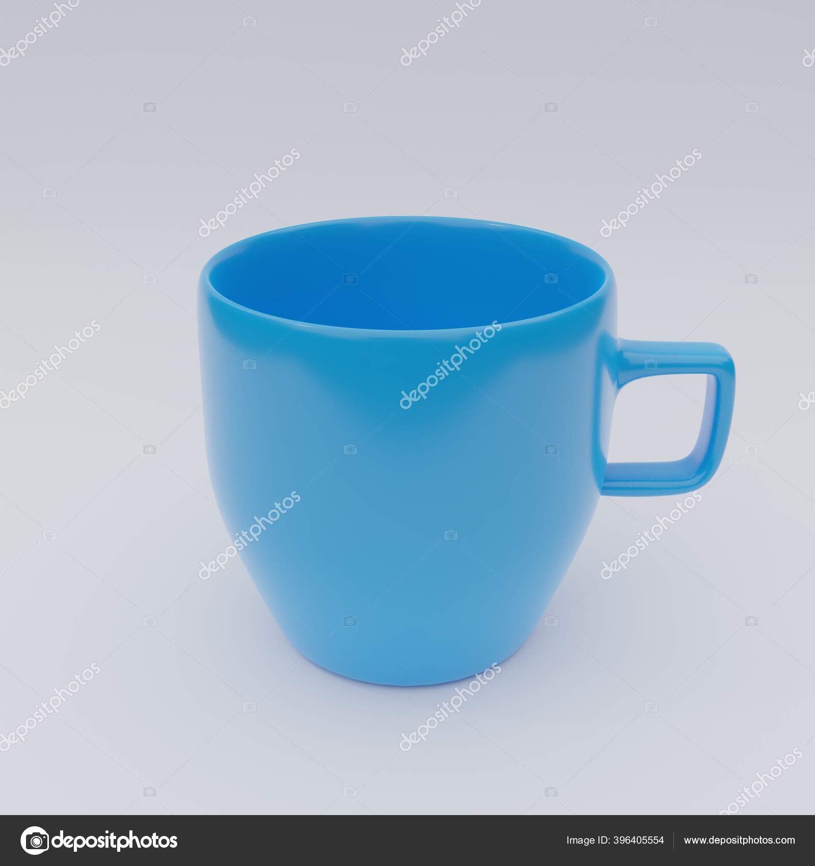 Coffee Cup Container Coffee Espresso Based Drinks Served Coffee Cups ...