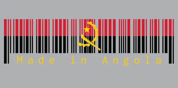 100,000 Feito em logotipo de angola Vector Images | Depositphotos