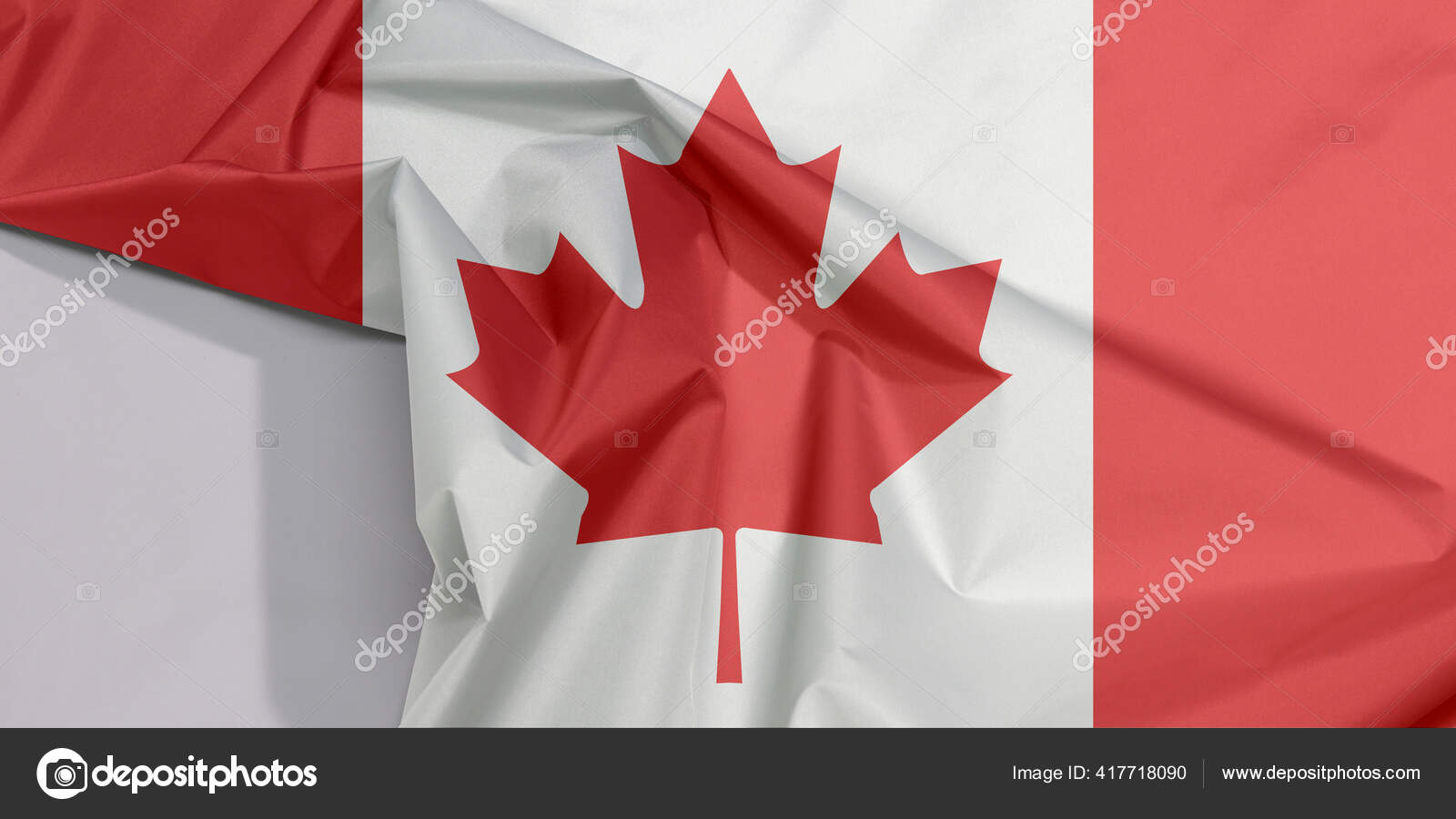 Canadian Flag Wallpaper Vertical