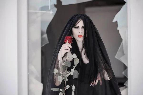 Dark bride Stock Photos, Royalty Free Dark bride Images | Depositphotos