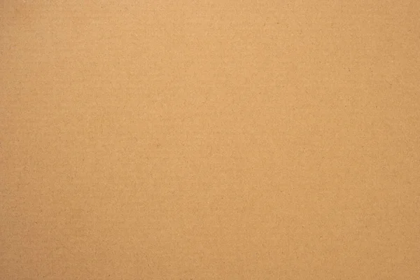Brown Kraft Paper Background