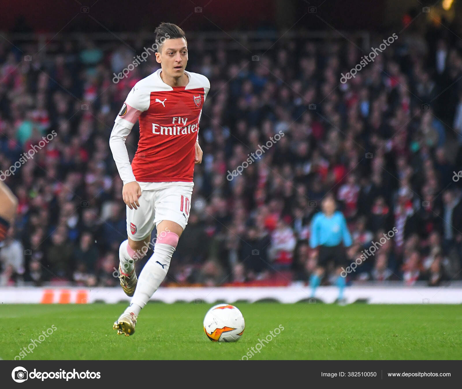 Arsenal Fc Ozil