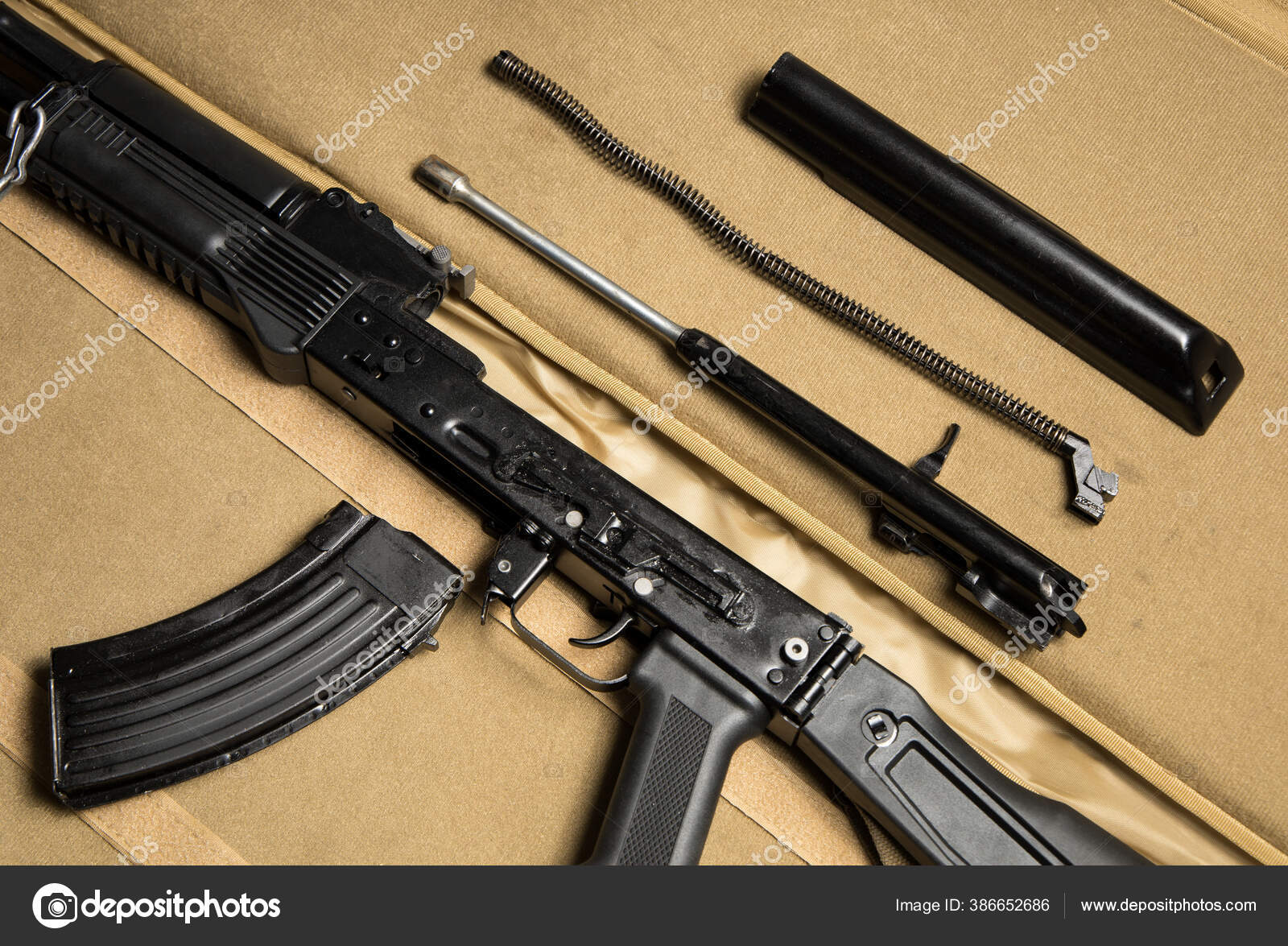 Ak 47 Kalashnikov Airsoft Parts | Reviewmotors.co