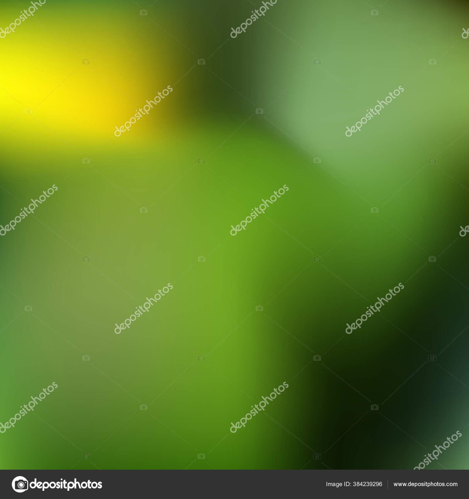 Theme Color Transitions Vector Template Colorful Bright Tone Colorful ...