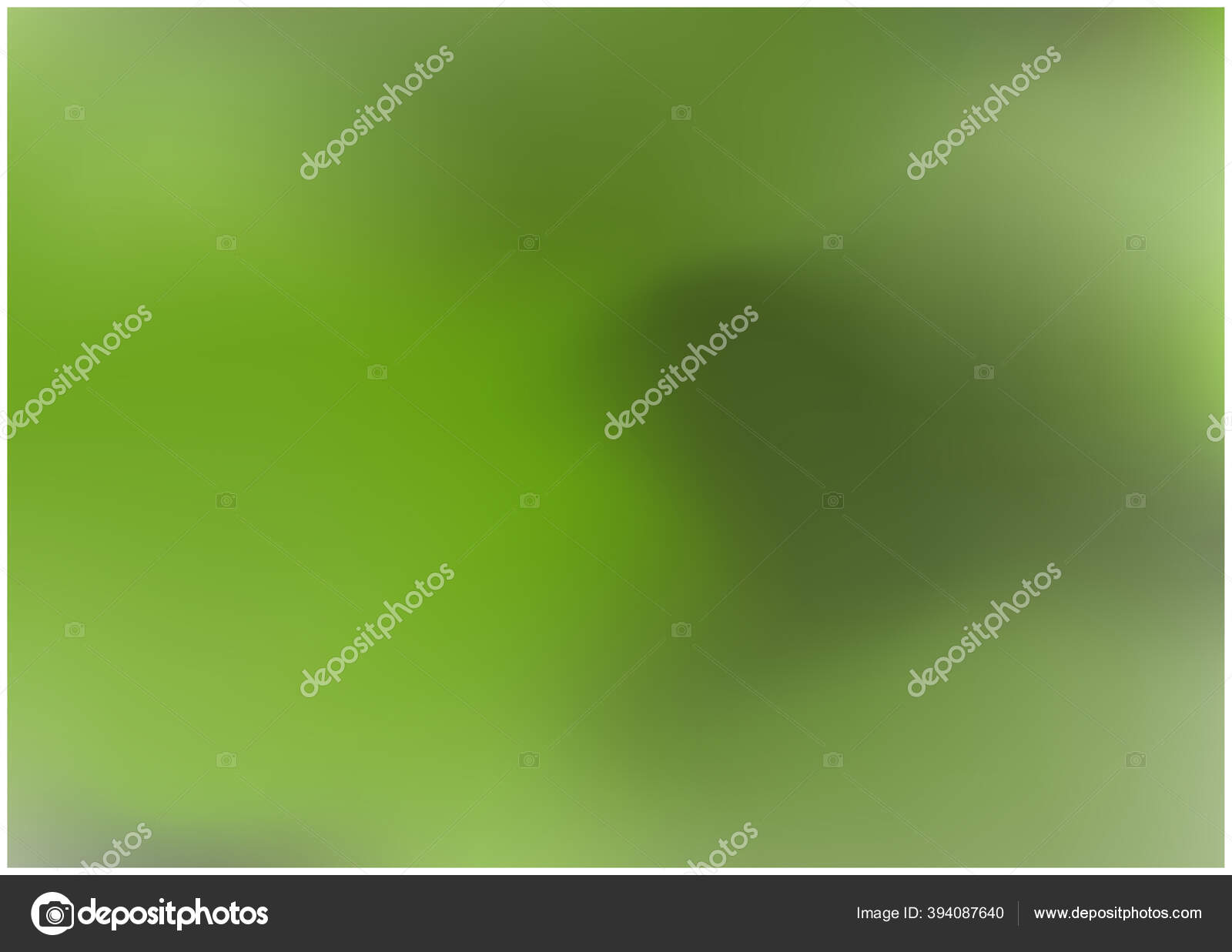 Theme Color Transitions Vector Template Colorful Bright Tone Colorful ...