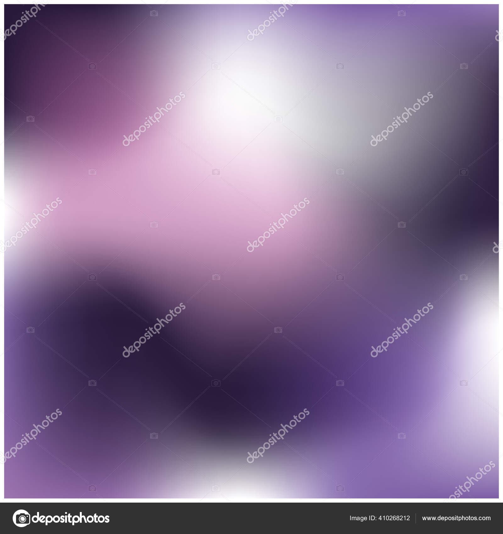 Theme Color Transitions Vector Template Colorful Bright Tone Colorful ...