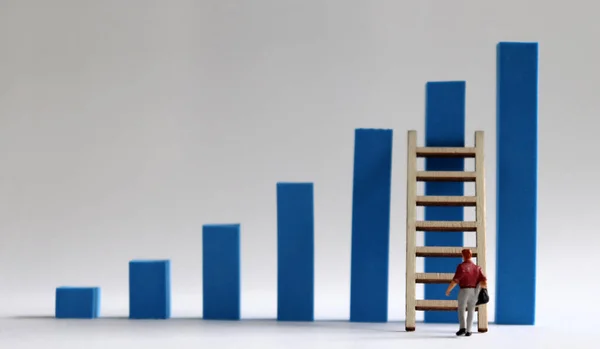 Income ladder Stock Photos, Royalty Free Income ladder Images ...