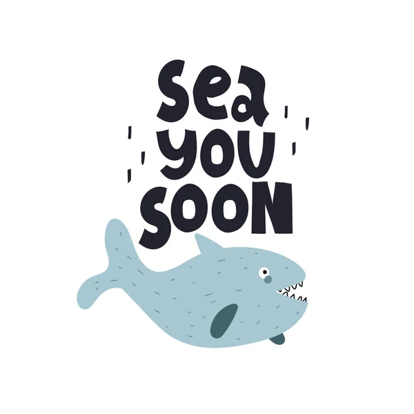 92 Sea you soon Vector Images, Sea you soon Illustrations | Depositphotos