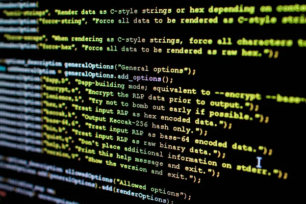 Source code Images - Search Images on Everypixel
