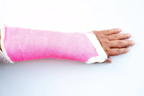 Arm splint Stock Photos, Royalty Free Arm splint Images | Depositphotos