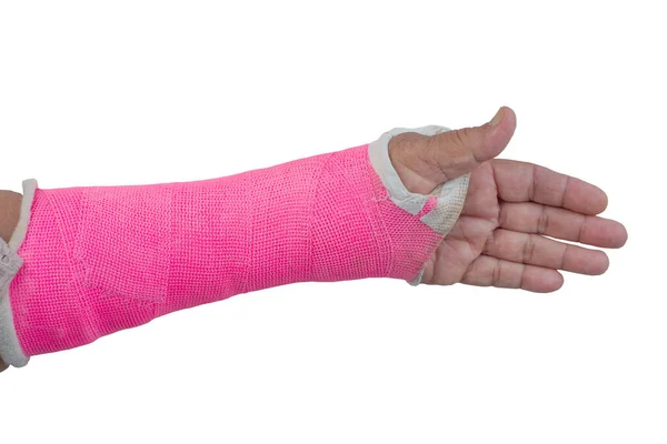 Arm splint Stock Photos, Royalty Free Arm splint Images | Depositphotos