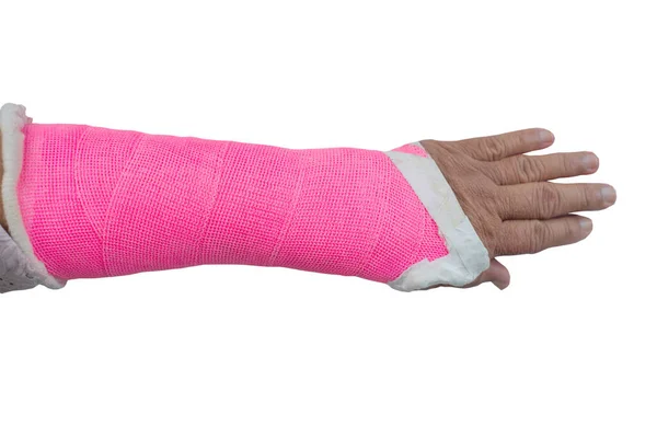 Arm splint Stock Photos, Royalty Free Arm splint Images | Depositphotos