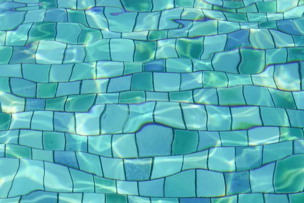 Pool Tiles Background