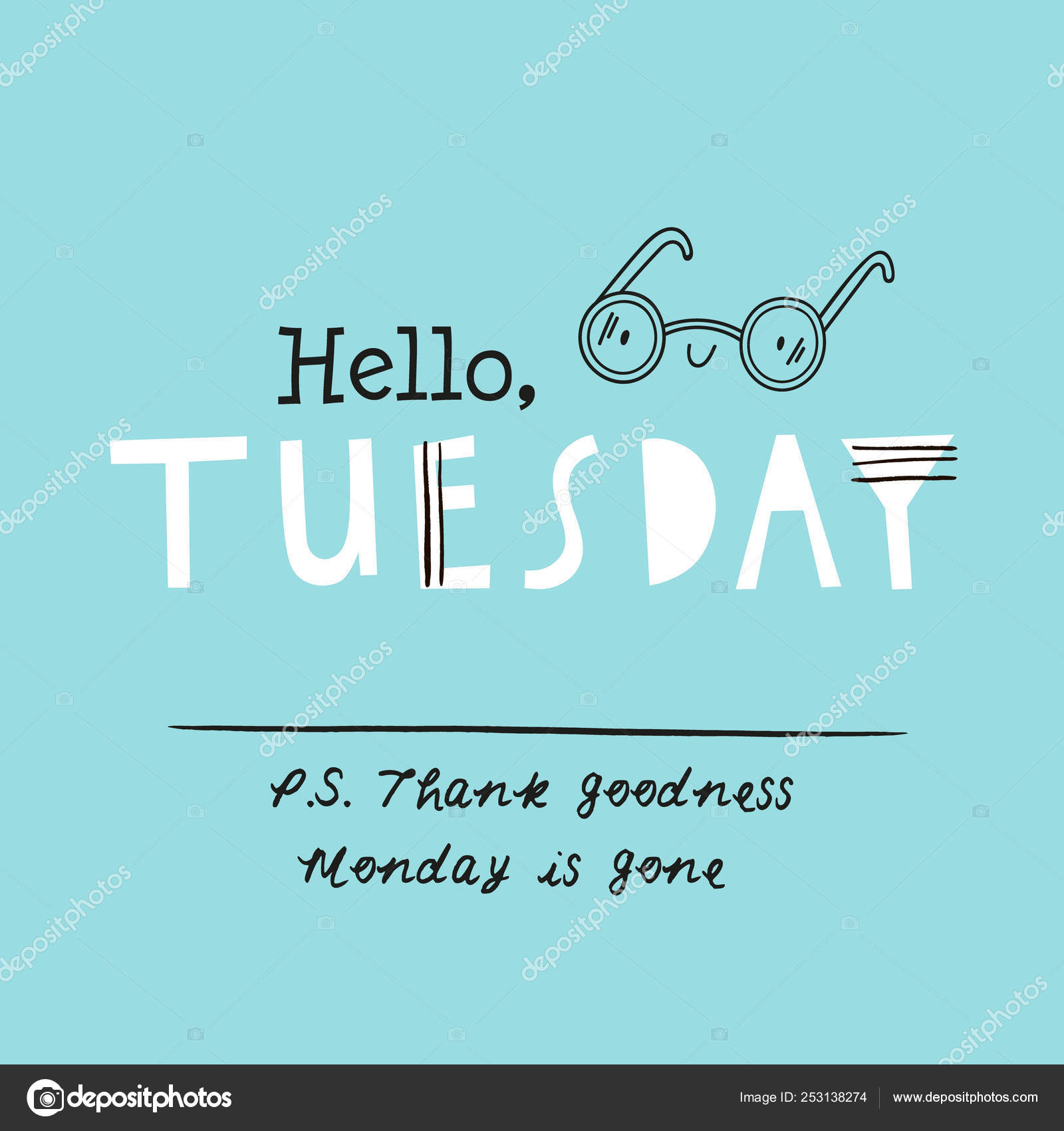 Tuesday Images Funny