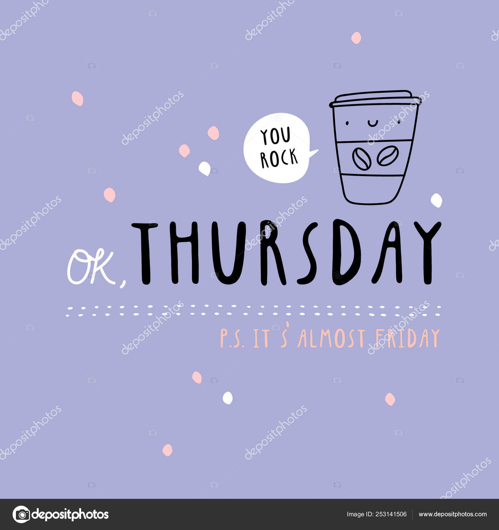 Funny Happy Thursday Images